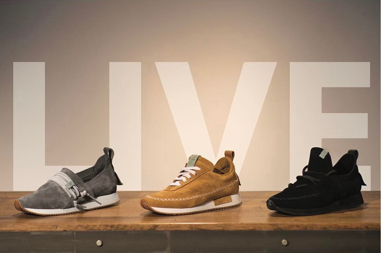 2026 Footwear Forecast: Why Hyper-Localization and Custom Shoes Are th ...
