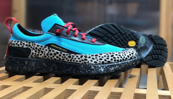 The Allure of Customized Footwear - COMUNITYmade