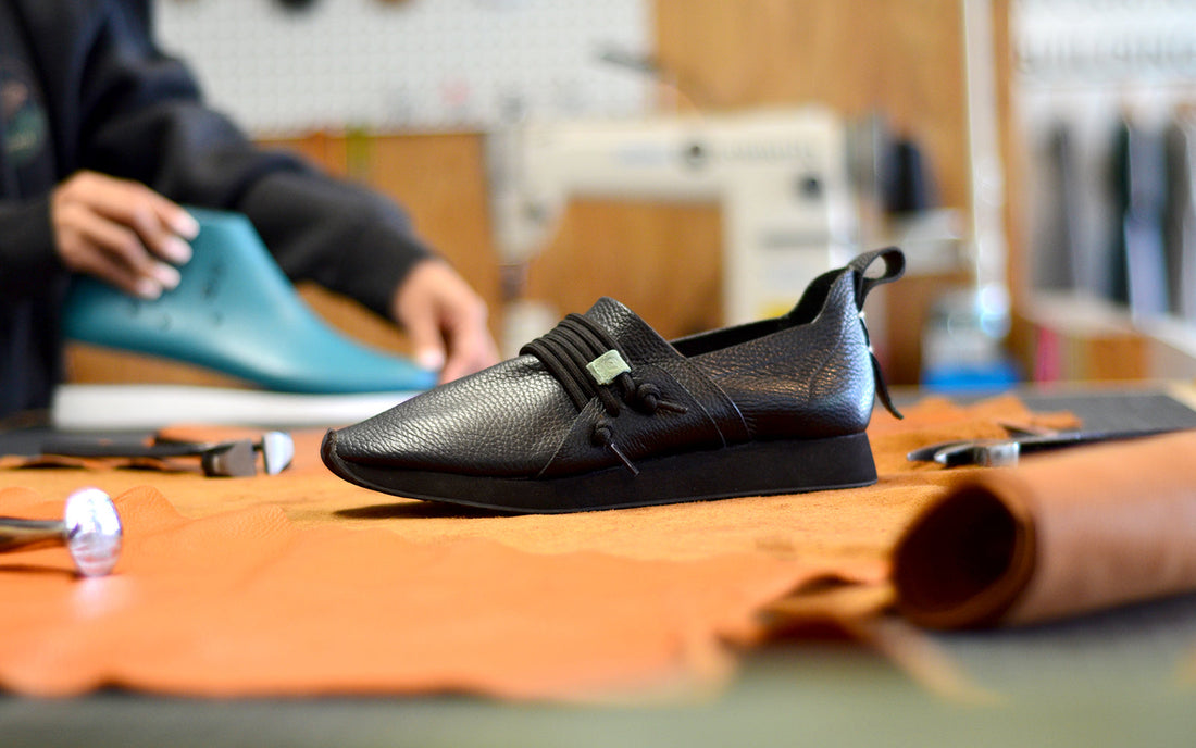 Shoe Myths and Legends: Footwear Folklore From Around the World ...