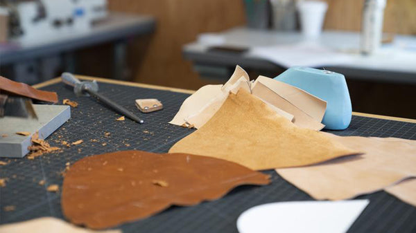 What Makes Premium Italian Leather So Special? - COMUNITYmade