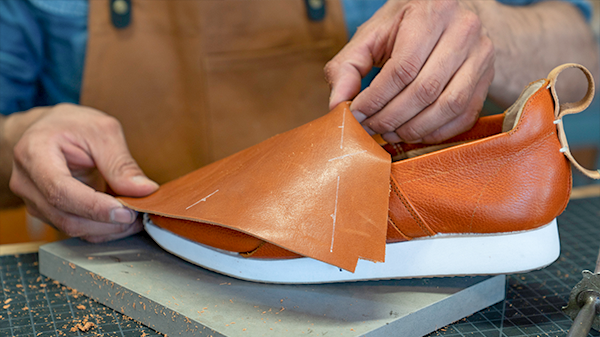 What Exactly Does a Cobbler Do? – COMUNITYmade