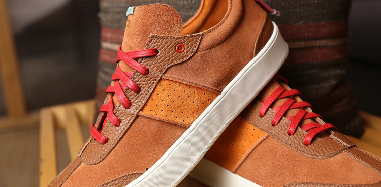 COMUNITYmade Premium & Custom Shoes Handmade Locally in Los Angeles