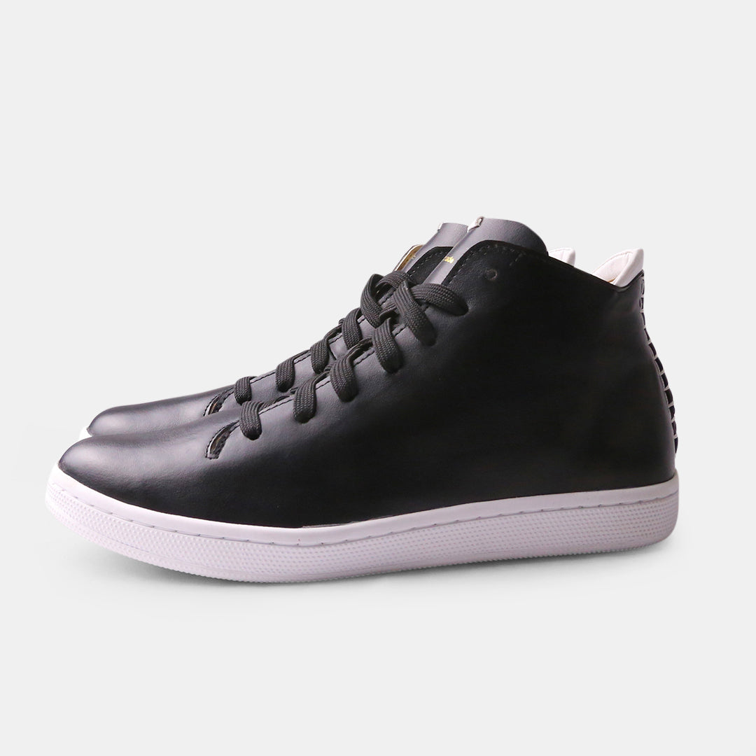 Men's Comfortable Sneakers - Handcrafted Locally, Giving Locally ...