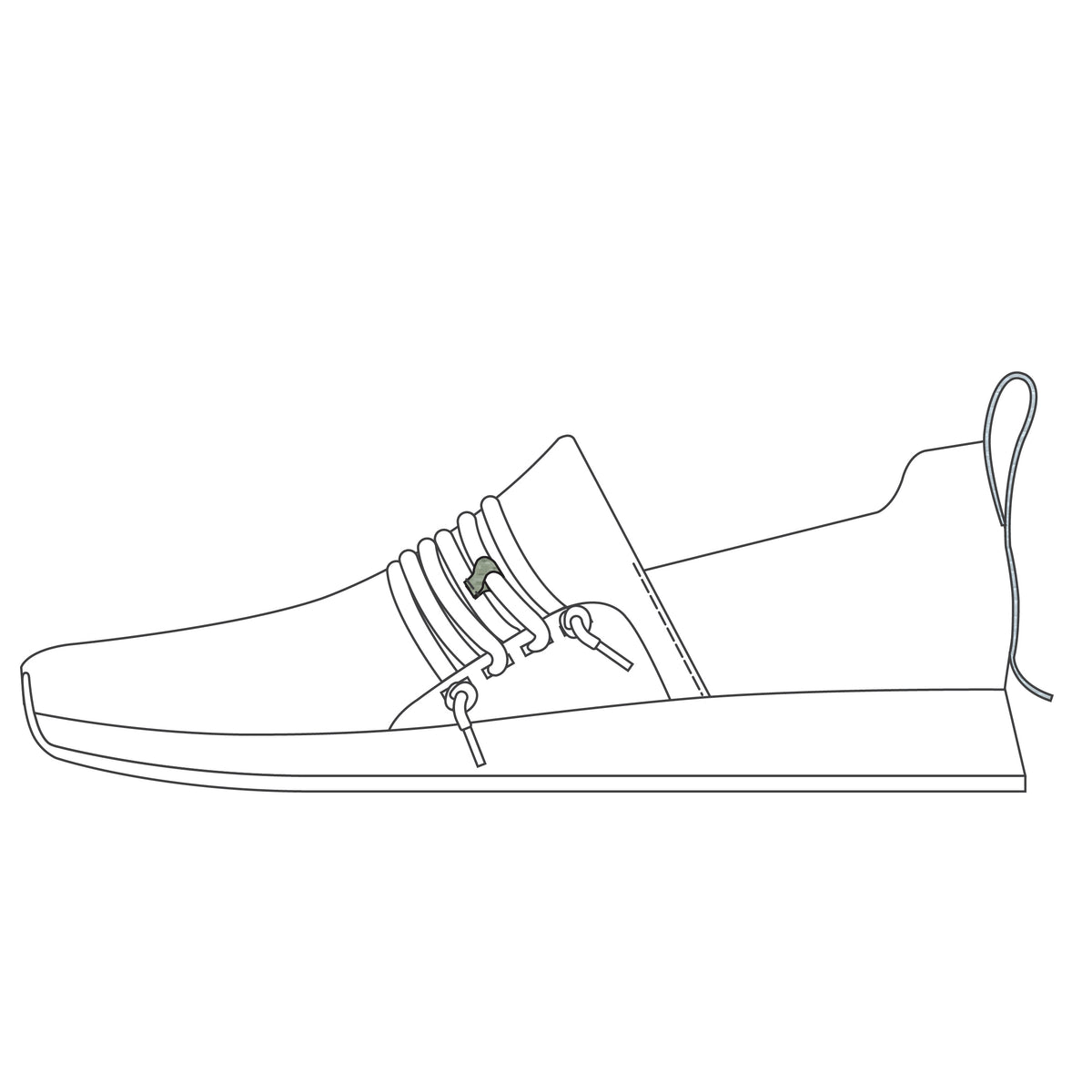 Custom Shoes, Handcrafted in Los Angeles - COMUNITYmade