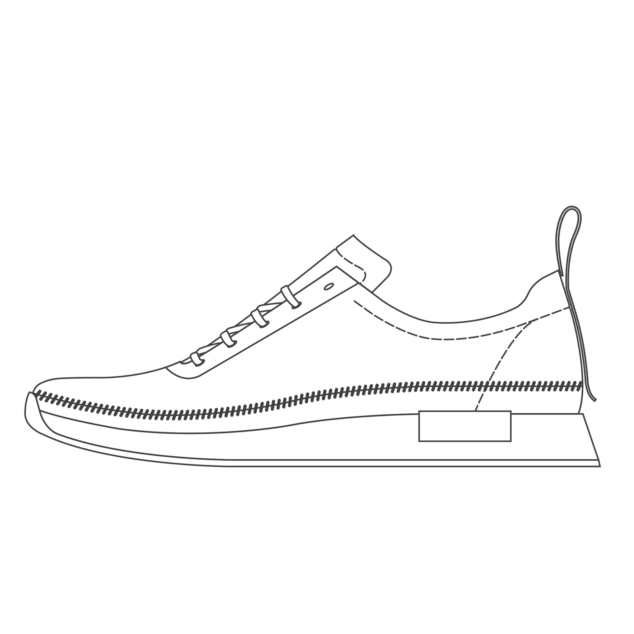 Custom Shoes, Handcrafted in Los Angeles - COMUNITYmade