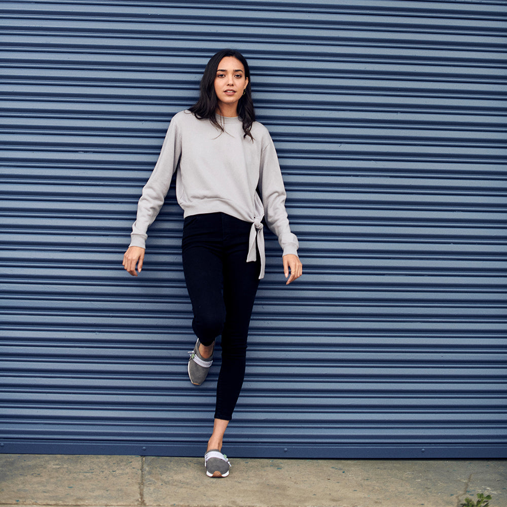 Women's Mateo Premium Comfortable Shoes - Handcrafted Locally Giving ...