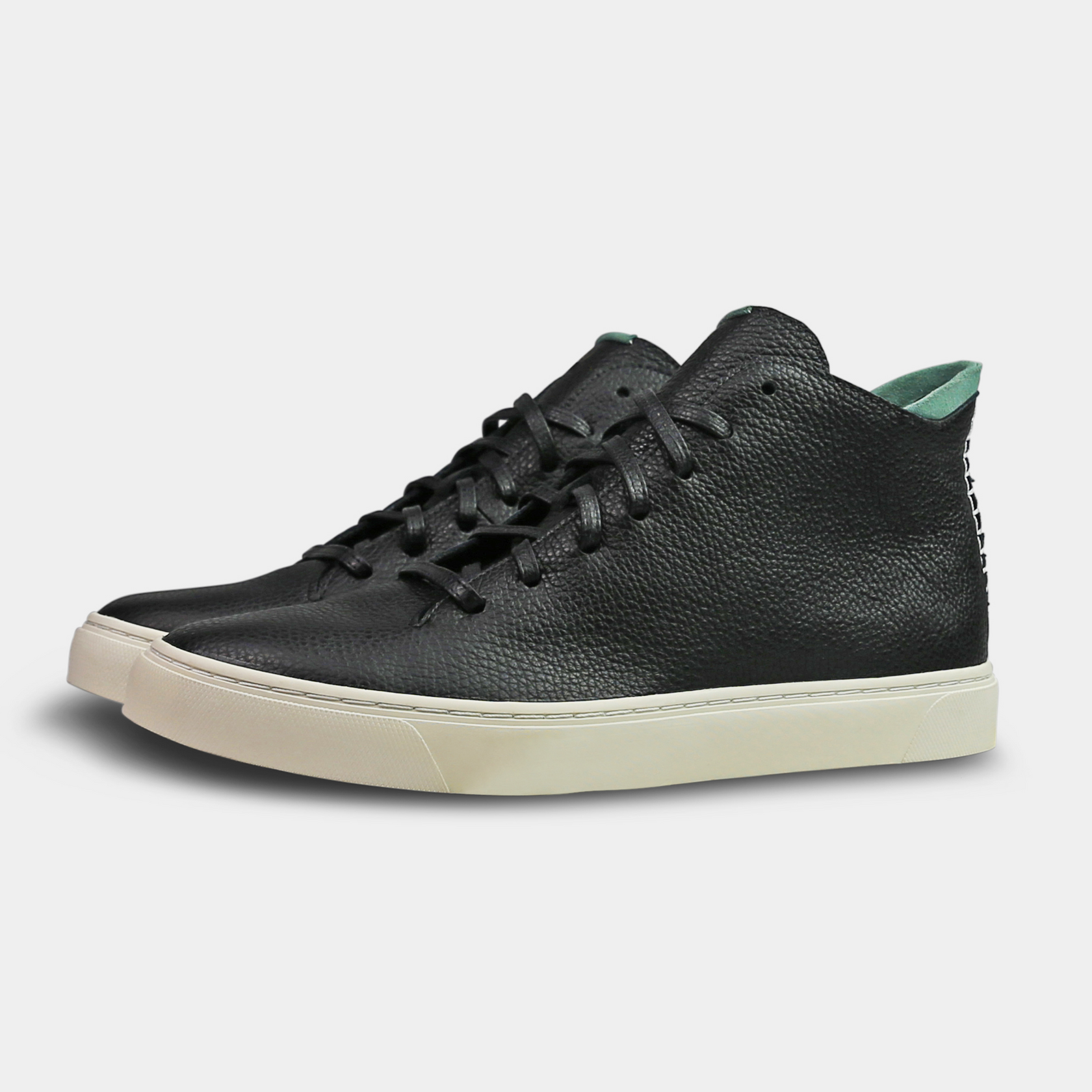 COMUNITYmade Premium & Custom Shoes Handmade Locally in Los Angeles
