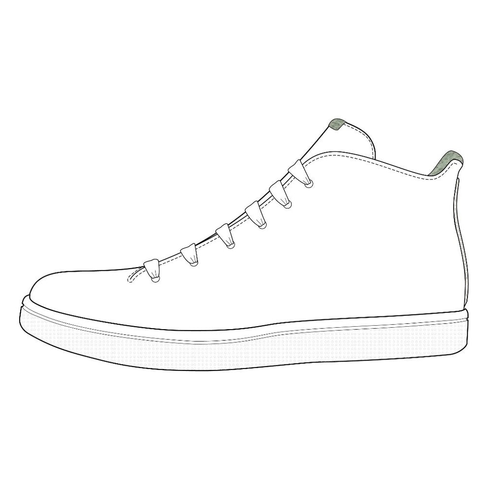 Custom Shoes, Handcrafted in Los Angeles - COMUNITYmade