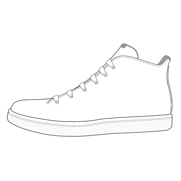 Custom Shoes, Handcrafted in Los Angeles - COMUNITYmade