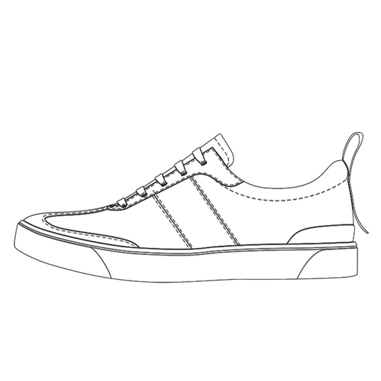 Custom Shoes Handcrafted & Created By You - ComunityMade – COMUNITYmade