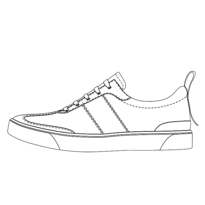 Custom Shoes Handcrafted & Created By You - ComunityMade – COMUNITYmade
